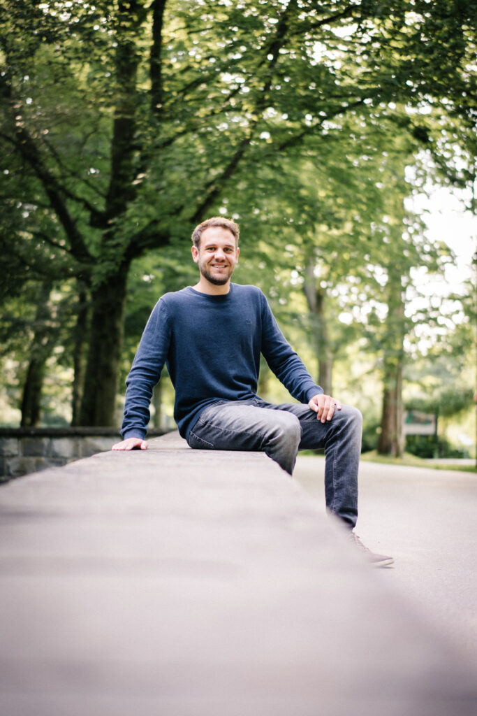 Dominik - Dennis Herbert