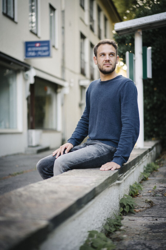 Dominik - Dennis Herbert