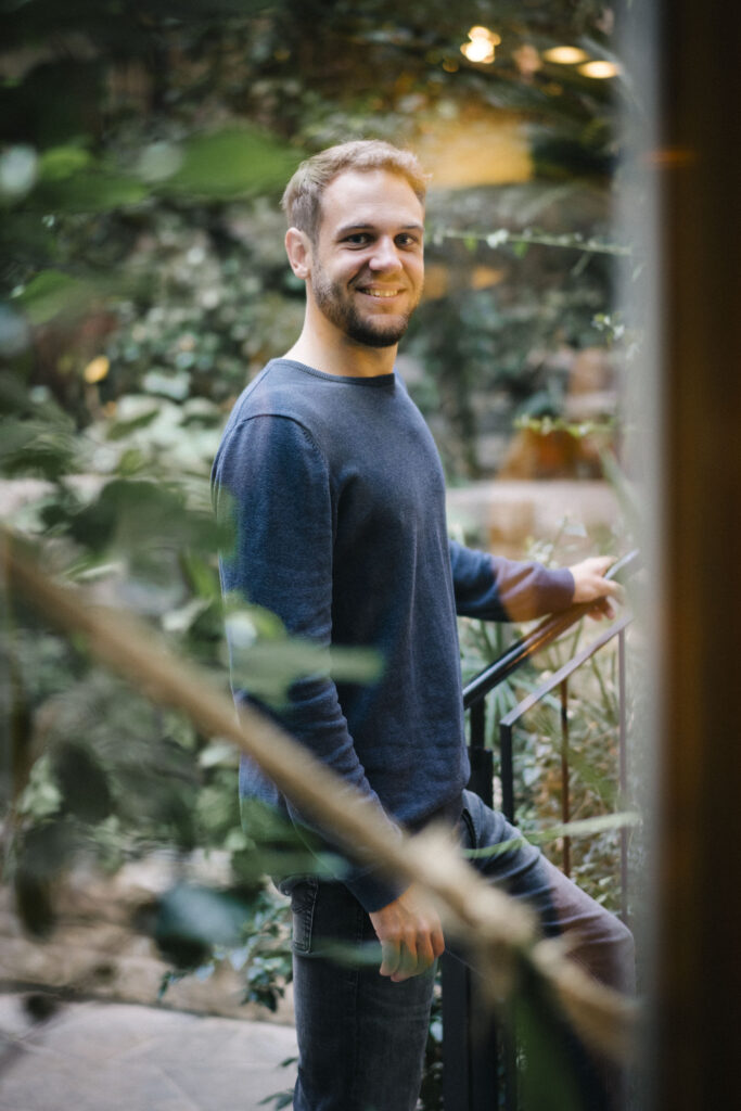 Dominik - Dennis Herbert